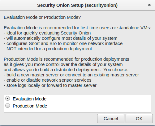 Security Onion: Security Onion 16.04.5.3 now available!