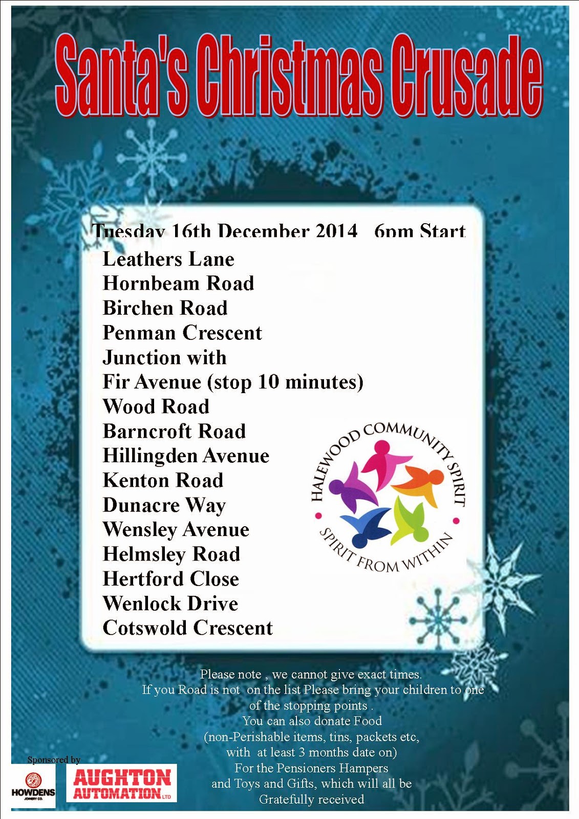 Halewood Arts Association