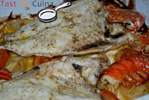 Tast de Cuina