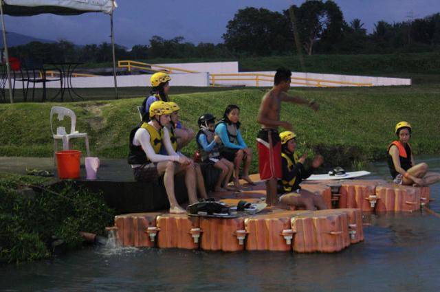 Stay, Stray, Play and Feast: Surfing Bagasbas Beach, Daet, Camarines Norte
