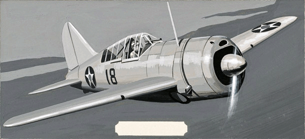 Christoph Roos: Brian Knight - Revell Artist