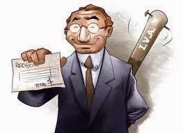 EL RINCON TRIBUTARIO: DEBITO FISCAL DEL IVA