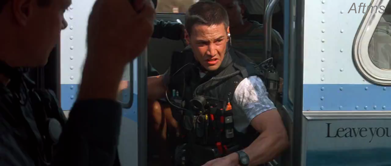 MovieScreenshots: Speed film (1994) Screenshots