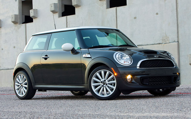 Sport Cars: 2012 Mini Cooper Best Car