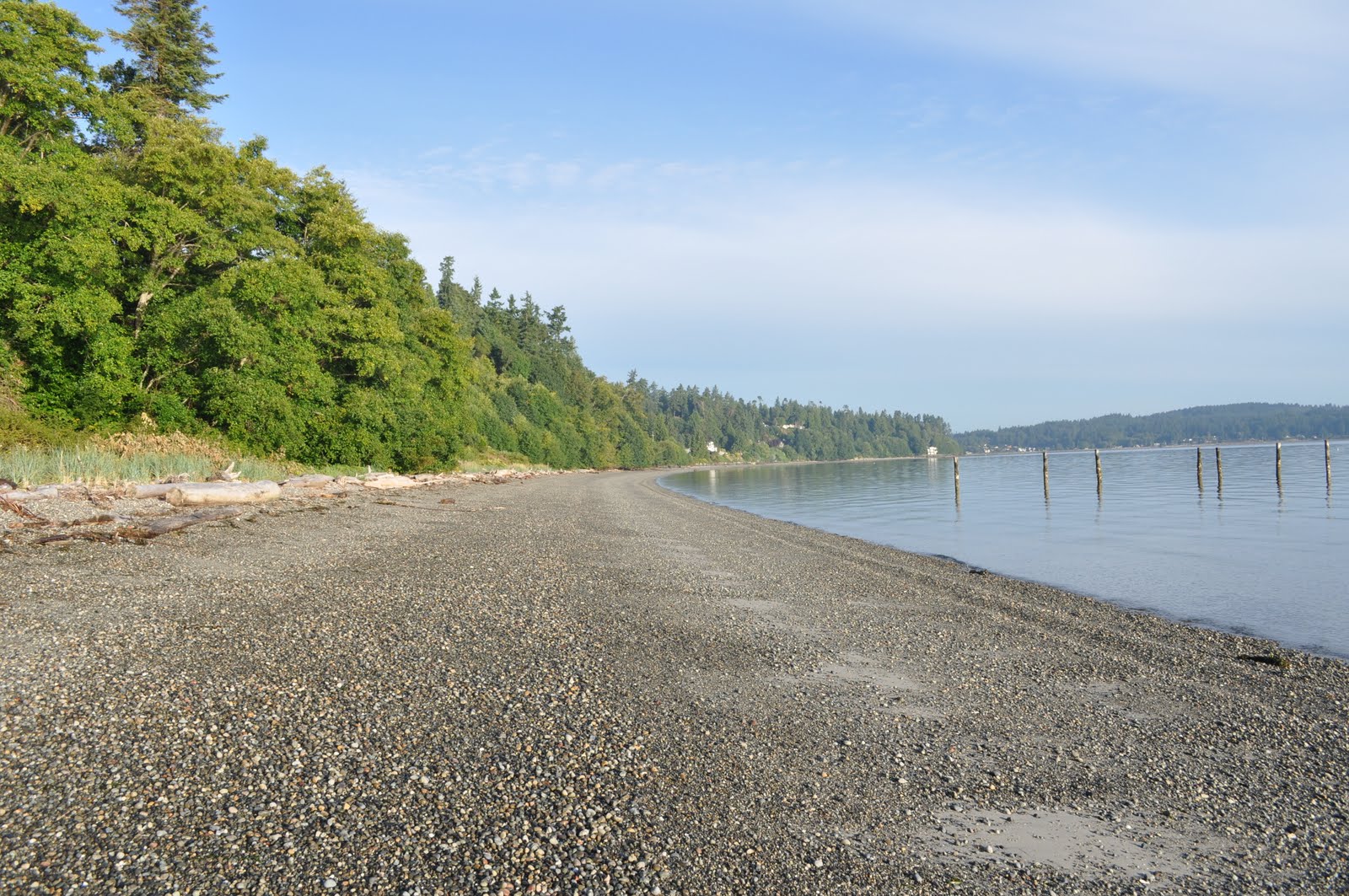 Glen Gailey: EXTERIOR PHOTOS