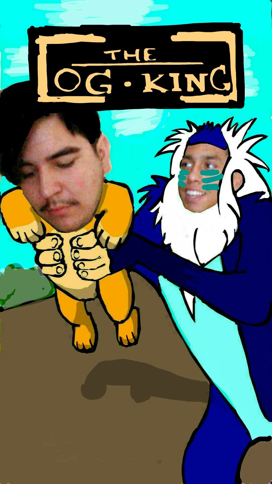 Take a Selfie with Your Favorite Cartoon Characters with Snapchat ...