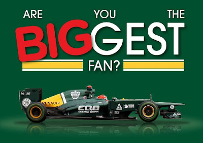 BIG Card "Are You The Biggest Fan?" Contest - Malaysia Online and ...