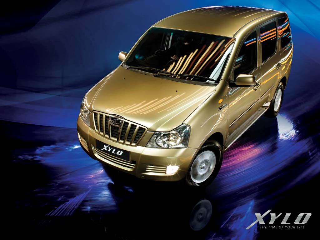 Mahindra xylo | New Car Price, Specification, Review, Images