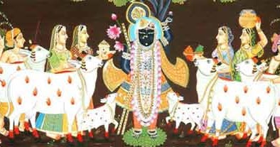 Vagh Baras During Diwali In Gujarat | Hindu Blog