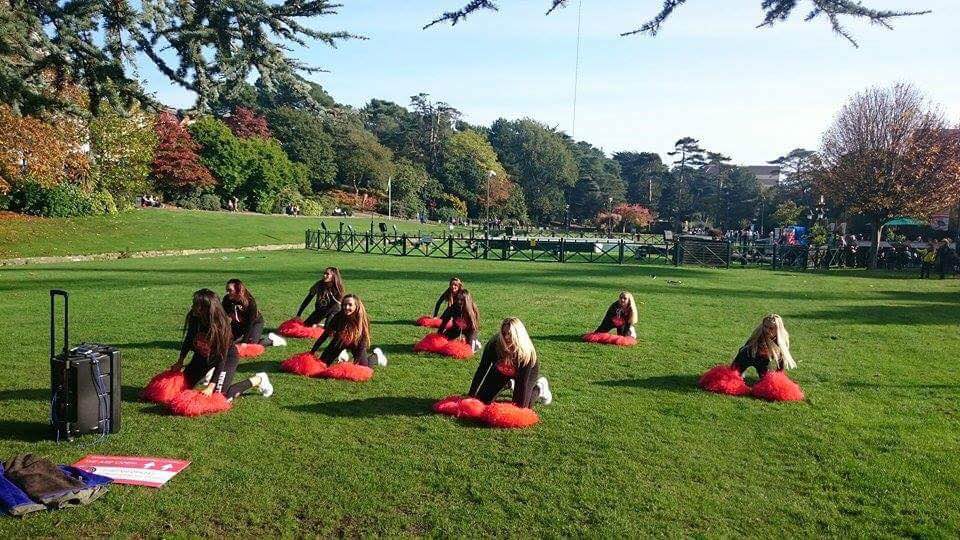 Revolution Cheerleading Academy: What Have The RCA Girls Been Up To?