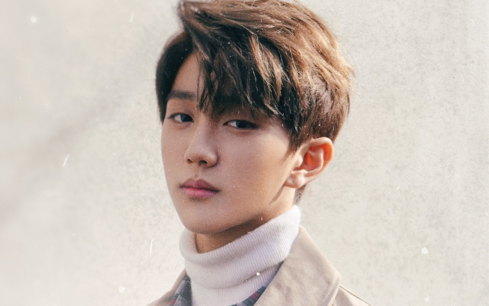 Woollim Entertainment compartilha teaser individual do "W Project"!