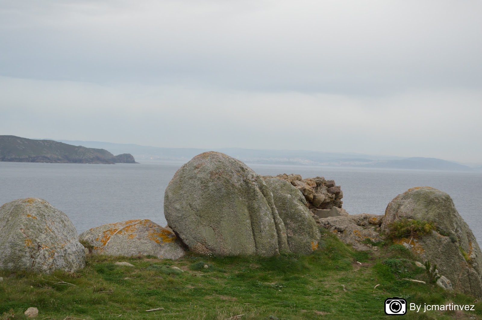 Castro de Lobadiz | Ferroterra Tour