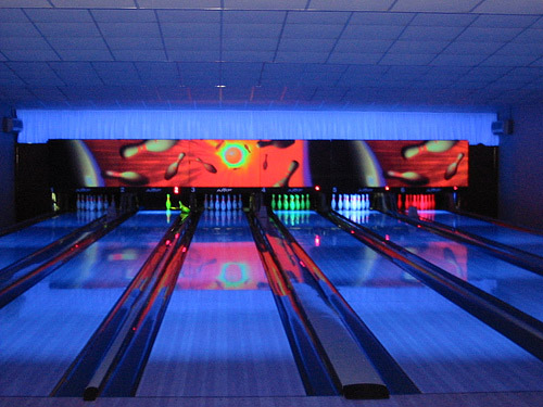 Mysore Retail: Planet-X