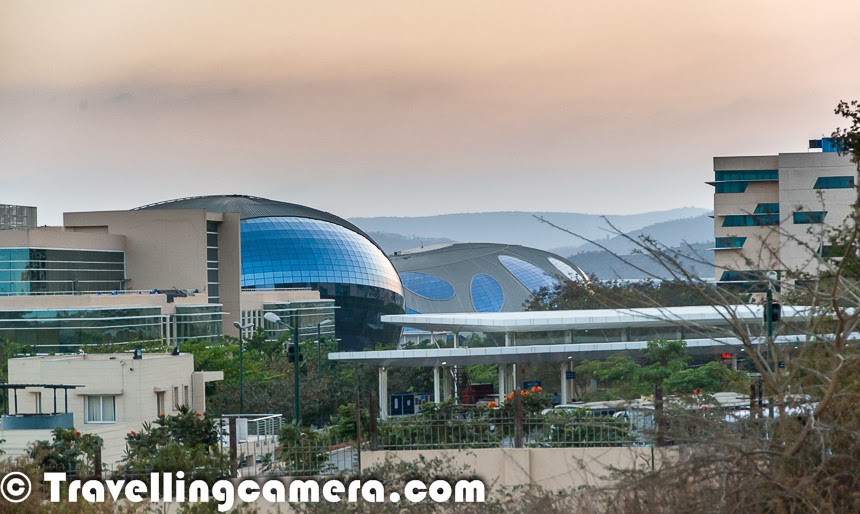 The Great Indian Chai Experience : Tapri outside Infosys, Phase II, Pune