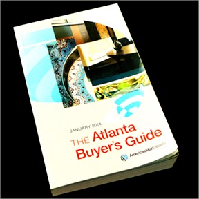 Joan Beiriger's Blog: Art Licensing: 2014 Atlanta Gift Show - the ...