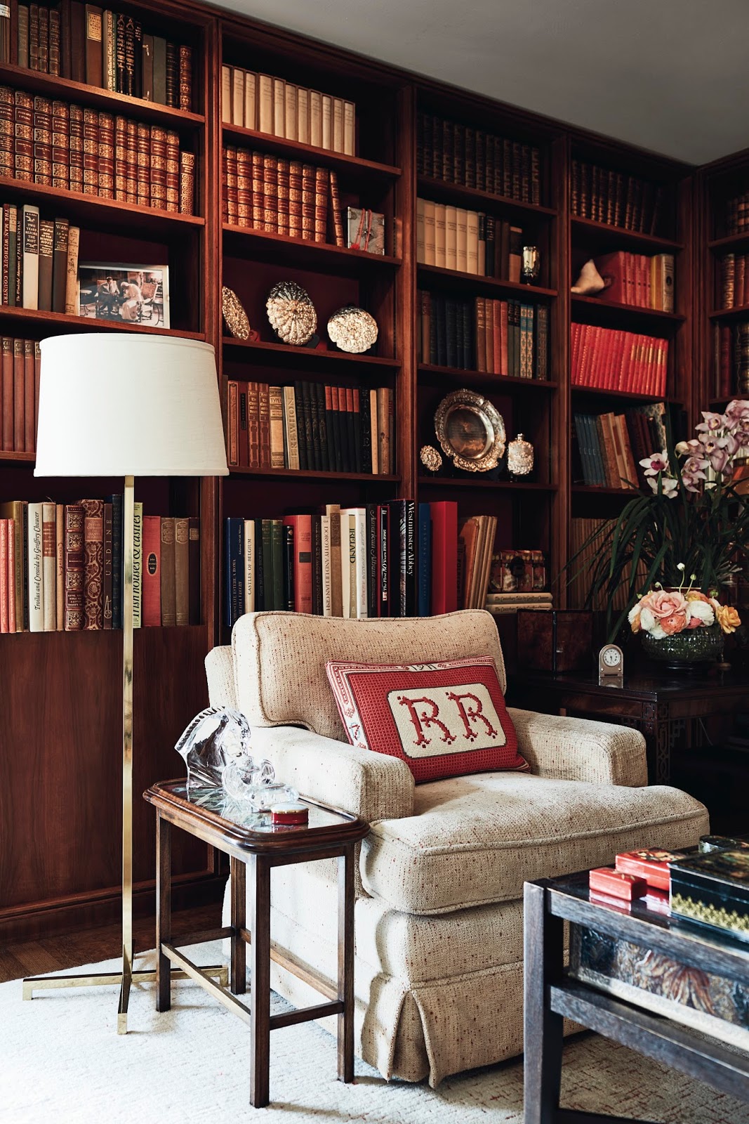 Christie's Unveils The Private Collection Of President And Mrs. Ronald ...