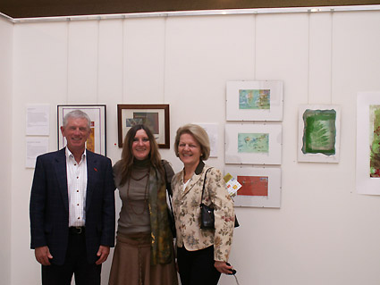 Art Quill Studio: The Journey - Marie-Therese WisniowskiFine-Art Prints ...