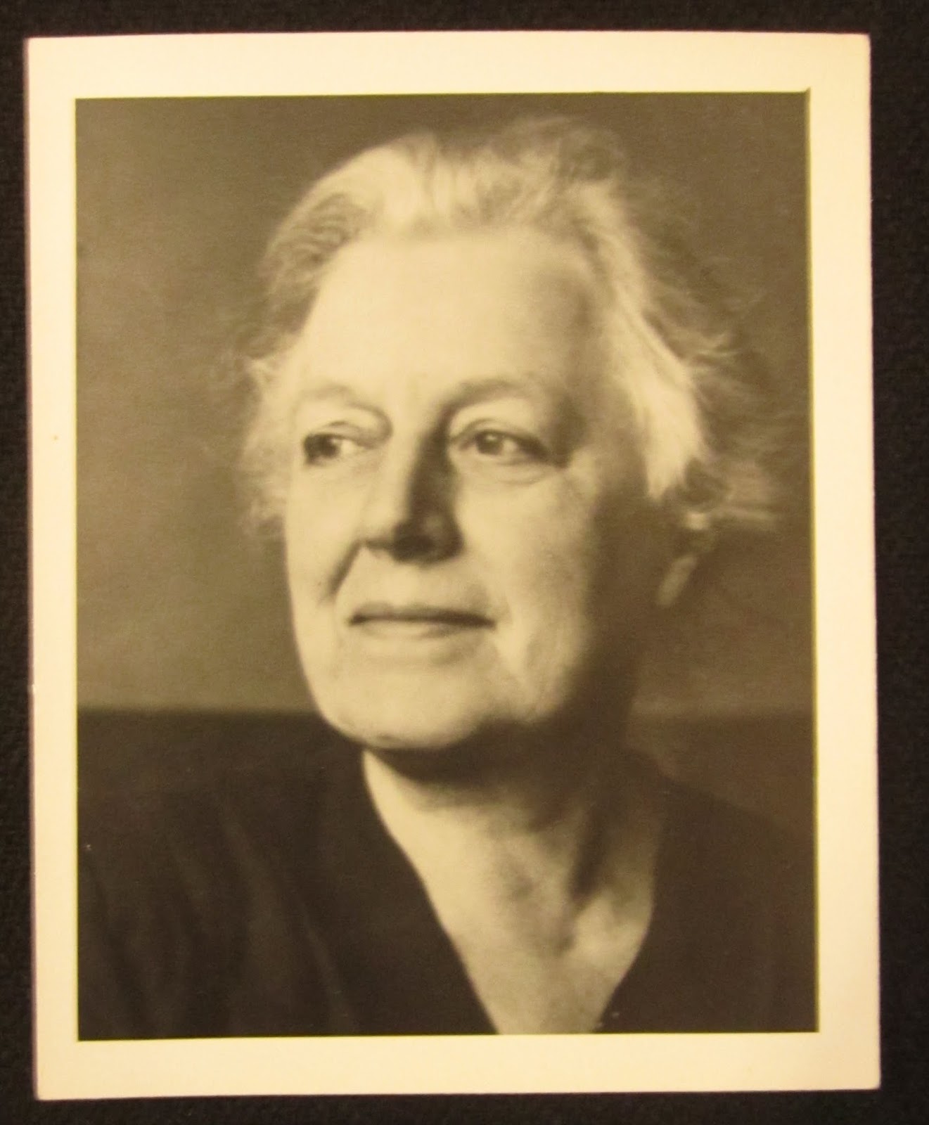 The Veblen House: Veblens