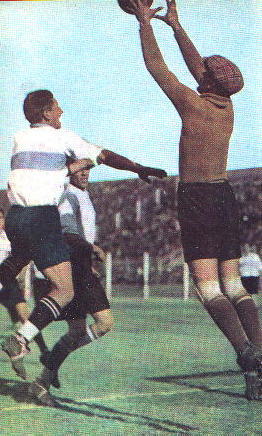 Fotos Viejas de Mar del Plata: JOSÉ MARIÁ MINELLA