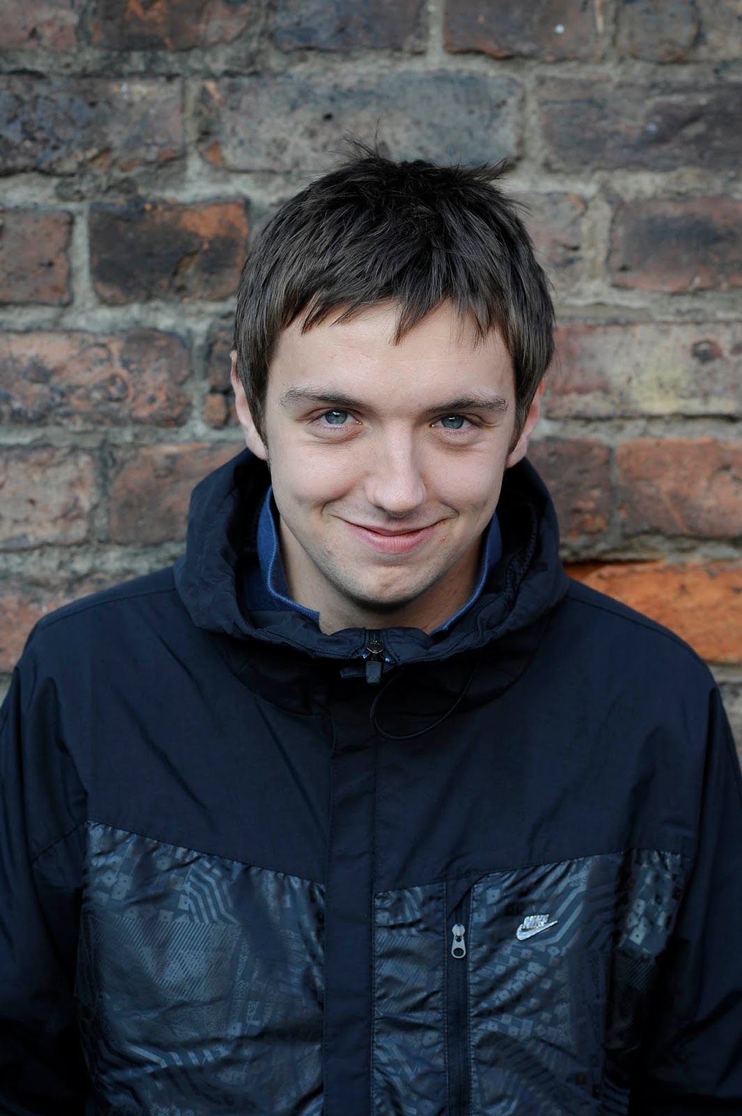 Coronation Street Blog: Top 25 Favourite Corrie Males - No. 12