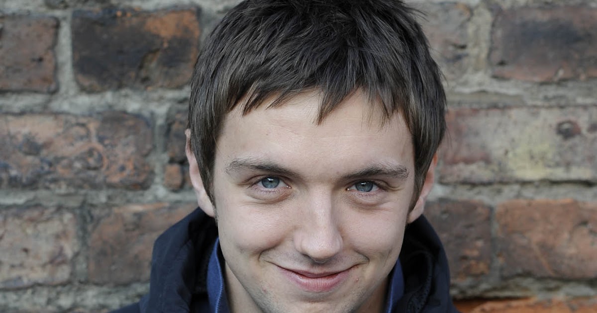 Coronation Street Blog: Top 25 Favourite Corrie Males - No. 12