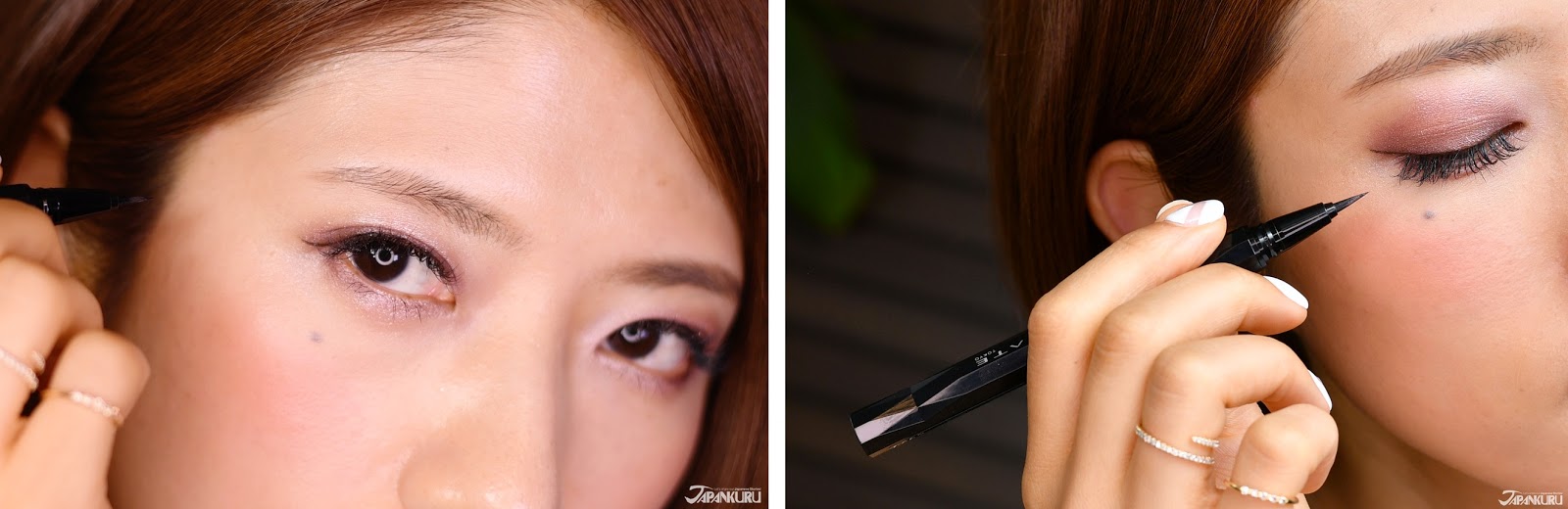 JAPANKURU: #Japanese Cosmetics ♪ KATE 2017 Japan's Latest Beauty Trend ...