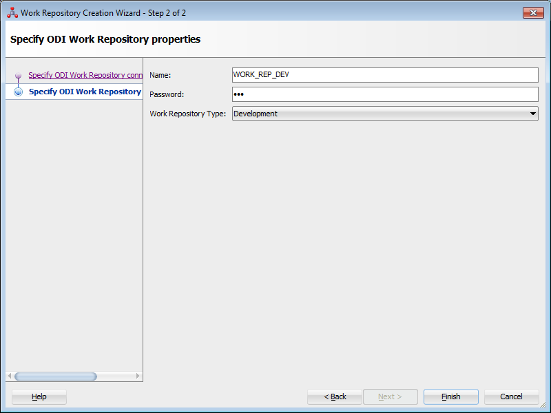 Oracle Data Integrator Solutions Having In Odi Interface