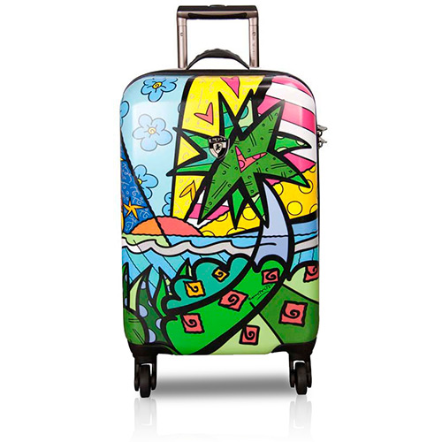 Belas e mimadas: Férias! Qual mala eu levo?