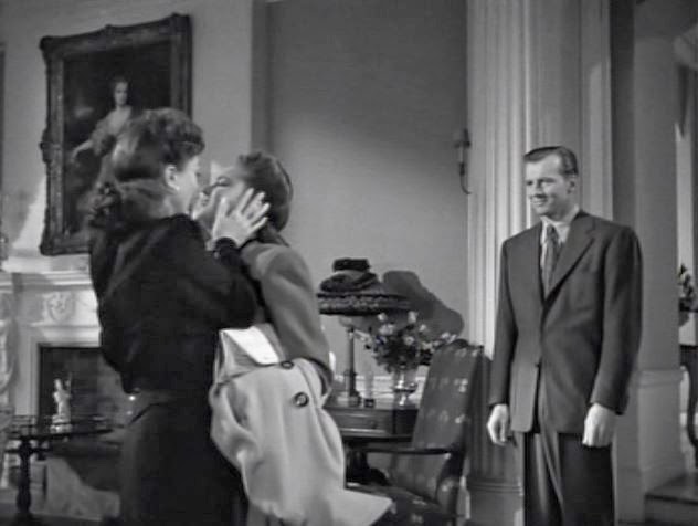 Another Old Movie Blog: Mildred Pierce - 1945...Revisiting Veda