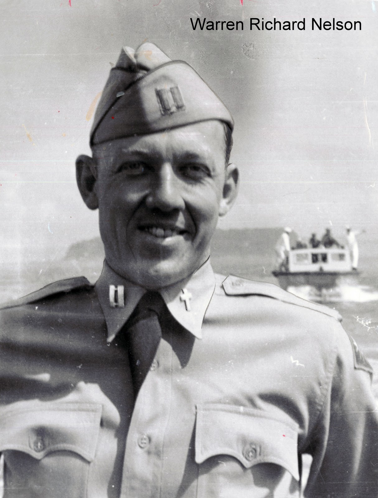 Nelson's: Warren Richard Nelson Photos from Nelson Family Reunion 2011