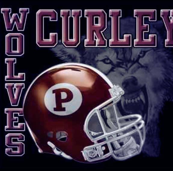 (Just) Popped in My Head: How the Curley Wolves Got Their Name
