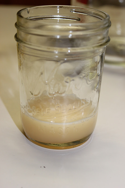 The Hungry Momma: Liver Cleanse Drink