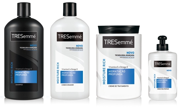 Linda de Viver! por Michele Buson: Cuidar dos cabelos - Shampoo e ...