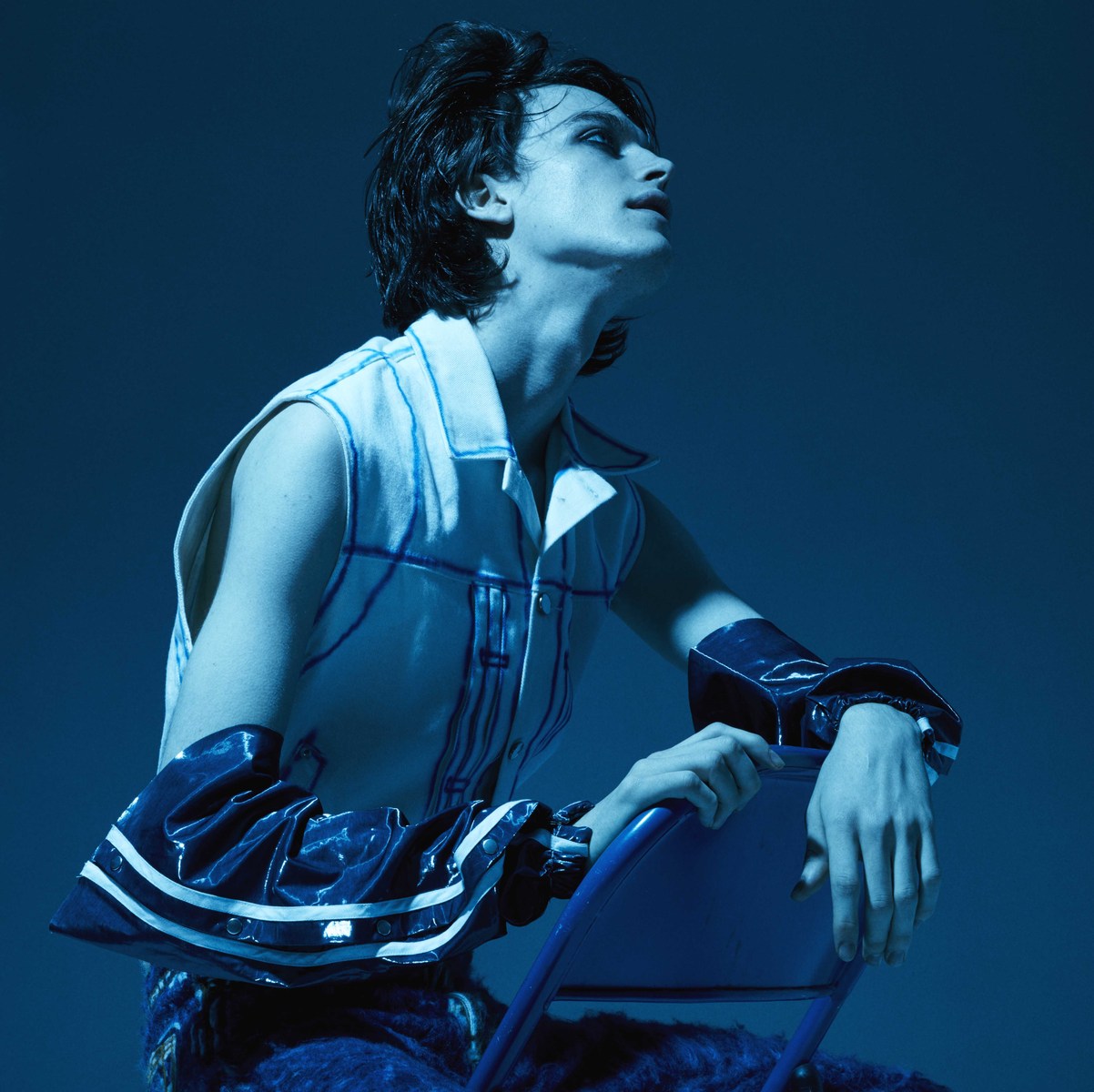 EDITORIAL: Now Generation