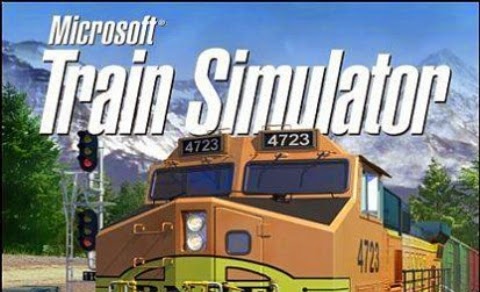 Microsoft Train Simulator 2001 Full Version Free - nexfasr