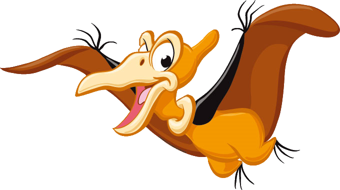 Cartoon Characters: The Land Before Time (PNG's)