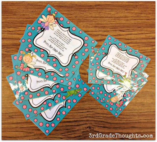 Classroom Organizing Challenge: January, Week 4: Student Desks {Bins ...