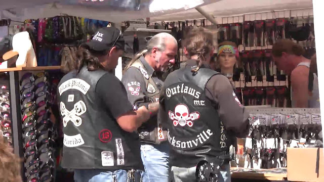 What Outlaw Motorcycle Clubs Are In Florida | Reviewmotors.co