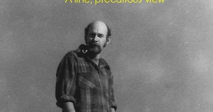 WOODPECKER LANE PRESS: Robert Garvie