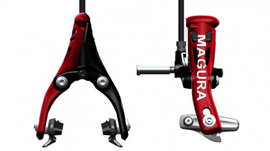 Magura releases hydraulic rim brakes for road bikes | techusi