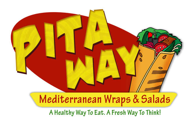 The Road to Tasting: Pita Way; Clarkston, Michigan