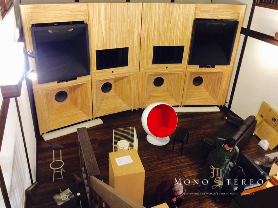 The Audio Barn! – Ultimate High-Fidelity