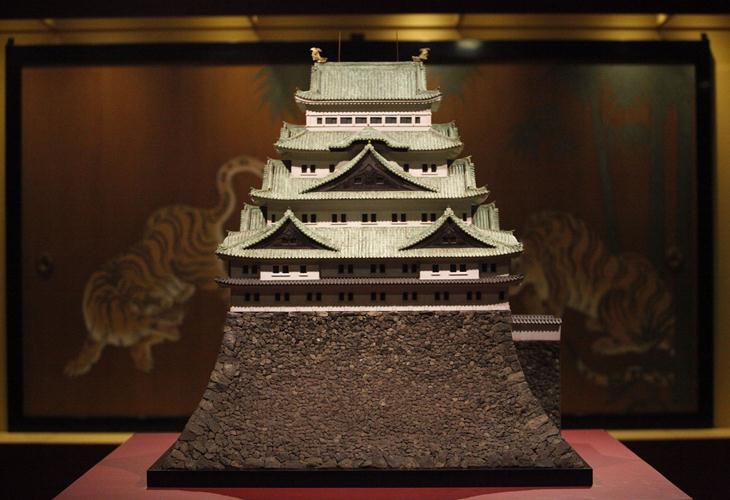 Eppur si muove: Exposición: "Samurái. Tesoros de Japón" / Museo ...