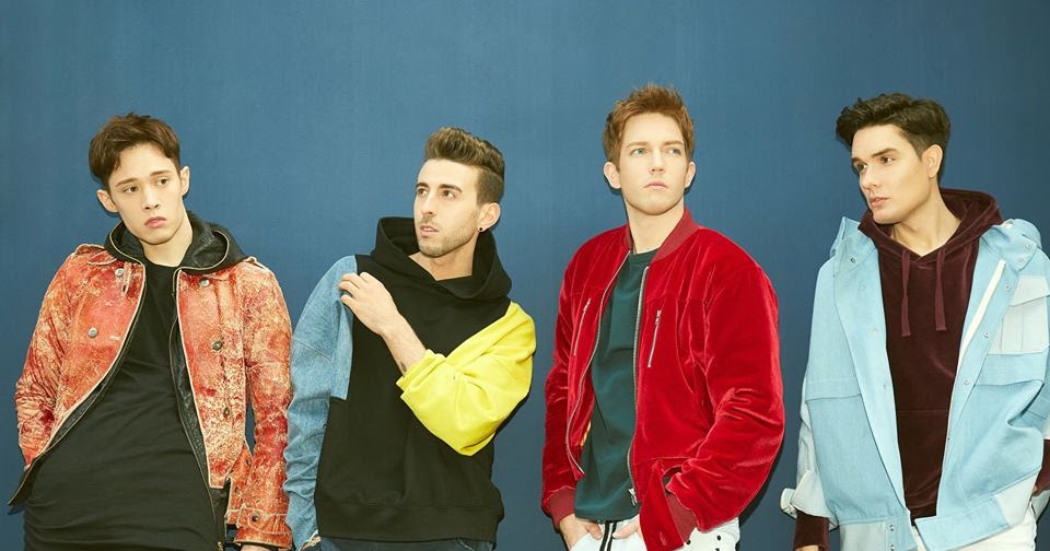 El grupo americano de K-pop EXP EDITION regresa con un cover de BTS ...