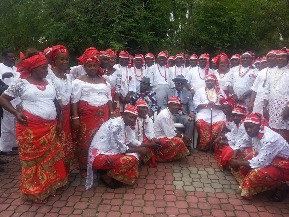 | Connoisseur: Photos: 'Dead' retired Air Marshal, Nsikak Eduok is ...