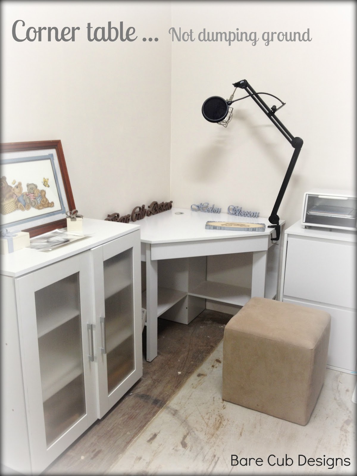 Bare Cub Designs: Where Blogger Create Party!