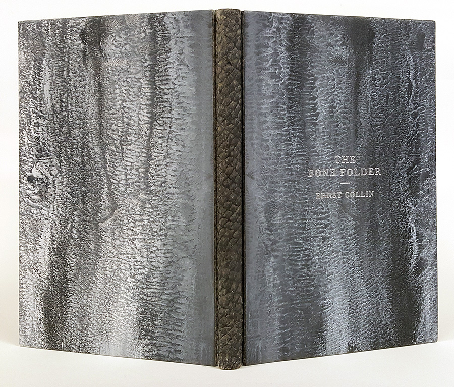 The Pressbengel Project: Exploring German bookbinding traditions and ...