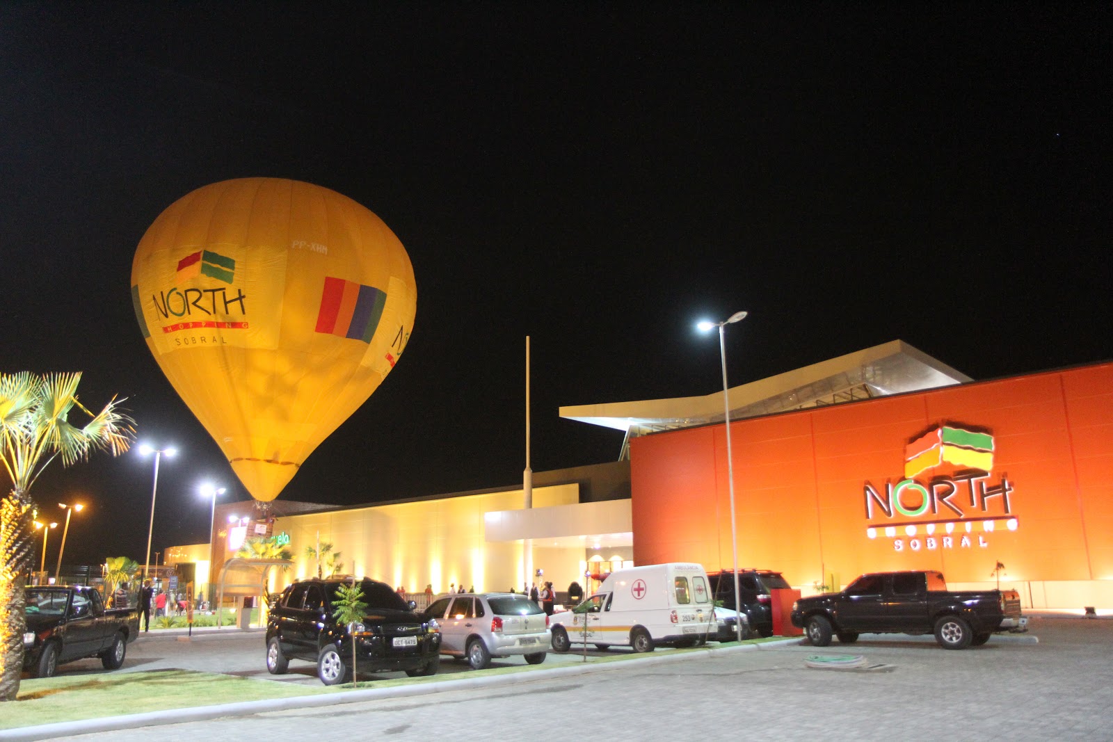01 ano | North Shopping Sobral comemora bons resultados – Sobral Online