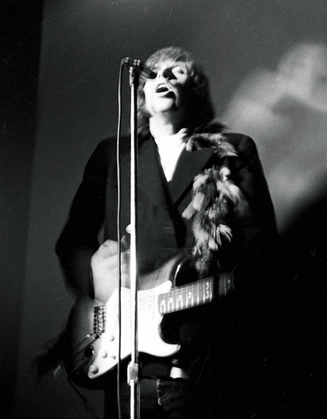 Forestdweller: Skip Spence