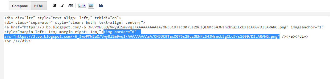 Cara Mengubah Gambar Menjadi Script - Kotak Peak